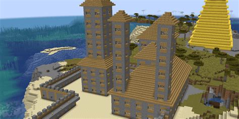 Learn Python Using Minecraft Dev Community