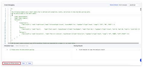 Connectivity Using Custom Protocol Data Parsing Tuya Iot Development Platform Tuya Developer