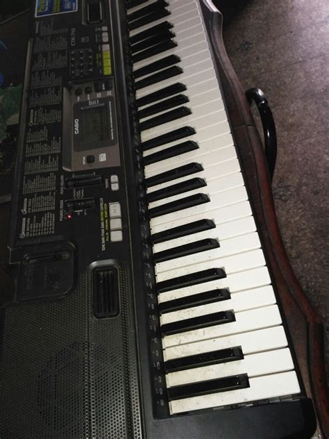 Casio Ctk 710 No Power Asrposlottery