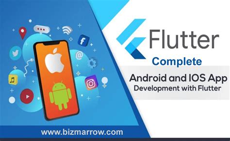 flutter for mobile app development training in abuja nigeria