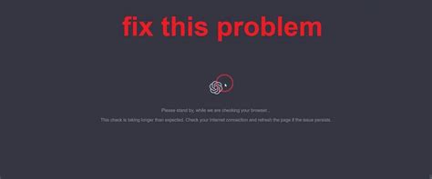 Check In Your Browser