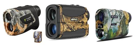 Top 5 Rangefinders For Bow Hunting Reviews And Buyers Guide