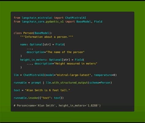 Uzma Akhter On Linkedin From Langchain New Exciting News Break Now