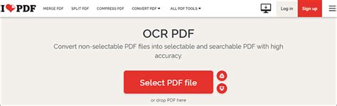6 Methods How To Make PDF Searchable Via OCR Conversion