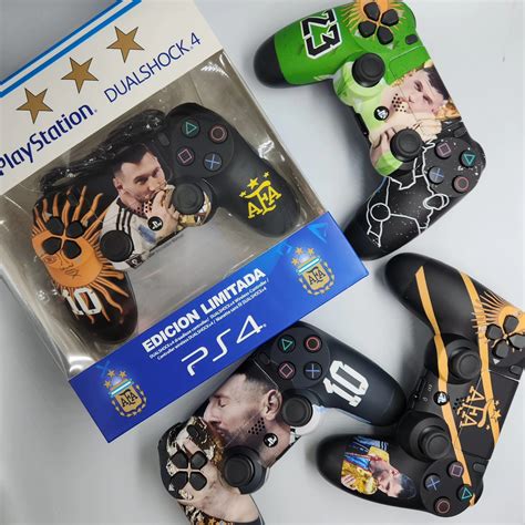 Joystick Ps4 Afa Celplaza