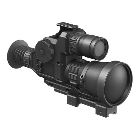 Advanced Detection And Precision Targeting Systems Gsci Advanced Photonics Gsci