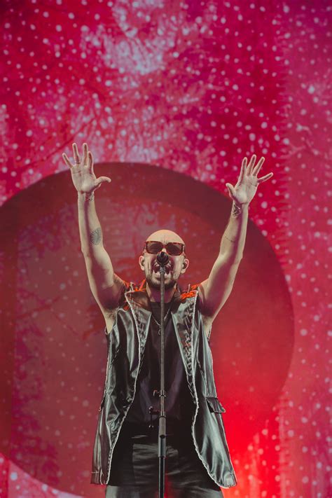 Abel Pintos Cerró El Año Con Un Emotivo Concierto En El Estadio Único