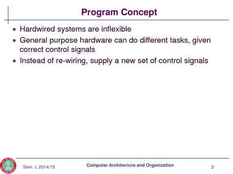 Solution Computer Architecture O Eceg 3163 03 Top View Of Computer