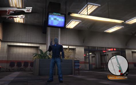 Wheelman (Game) - Giant Bomb