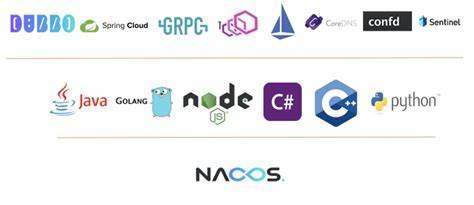 Docker下nacos配置应用开发nacos程序员欣宸infoq写作社区