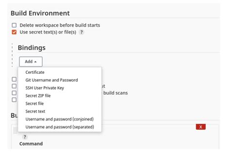How To Securely Manage Secrets Within Jenkins DevOps
