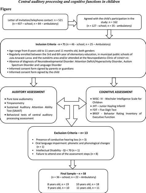 Flowchart Of The Data Collection Process Download Scientific Diagram