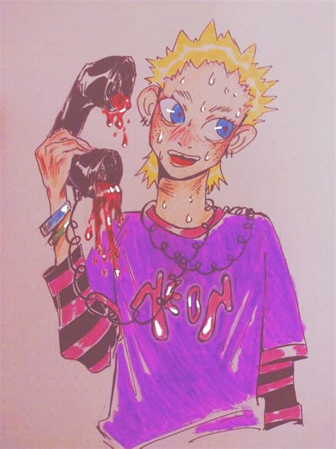 Moshi Moshi By Kentter On Deviantart