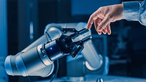 The Best Examples Of Human And Robot Collaboration Articles Automation Alley