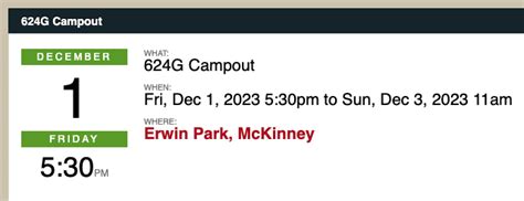 Maybe Another Time Zone Issue New Calendar Bugs Scouting Forums