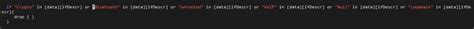 Using If Else In Logstash Filter Logstash Discuss The Elastic Stack
