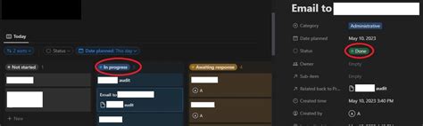 Weird Behavior Of Database Relations Rnotion