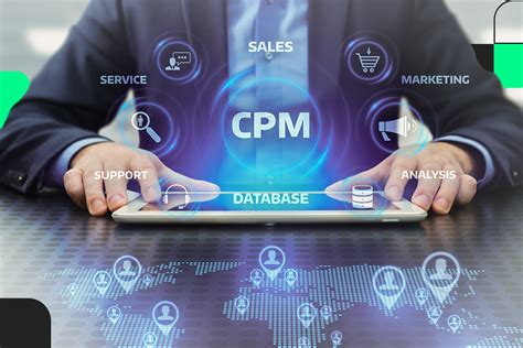 The Ultimate Guide For CPM In Mobile Marketing March 2025 Updated AppSamurai