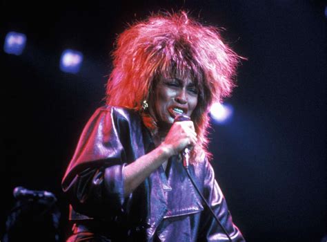 80s Female Rock Star Hair