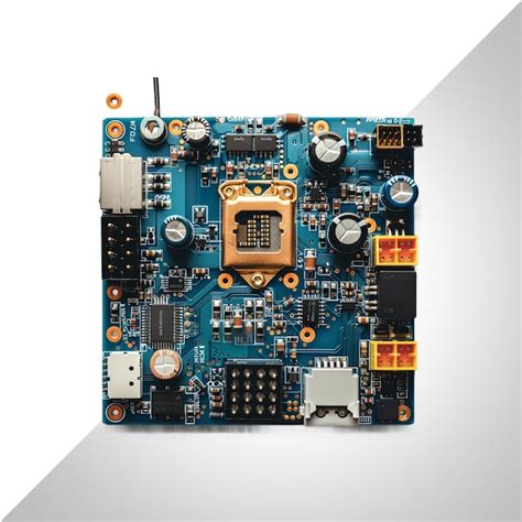 Smart Automation With Arduino Kit Isolated On Transparent Background Premium AI Generated PSD
