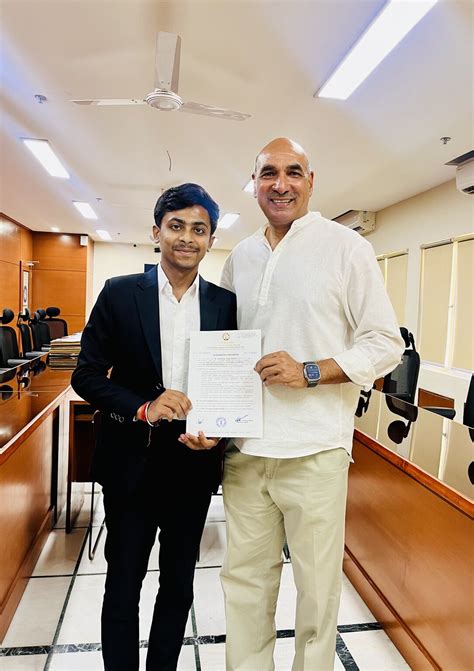 Shivaditya Singh Sisodiya On Linkedin Im Delighted To Share With Everyone That Ive Completed