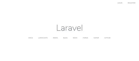 Laravel 6 でサクッとログイン機能を実装する方法 PHP Junkie