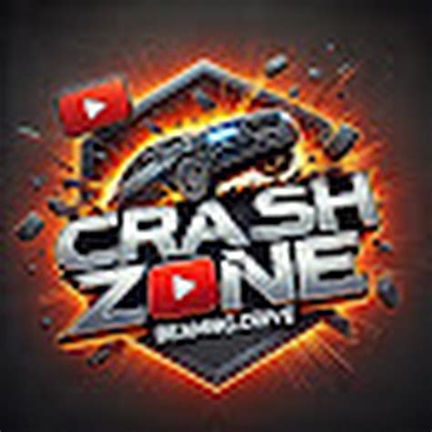 Crash Zone Youtube