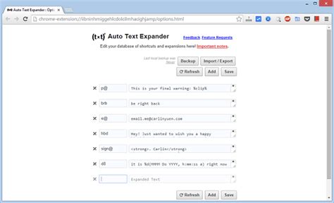 10 Text Expanders To Boost Your Typing And Texting Speed