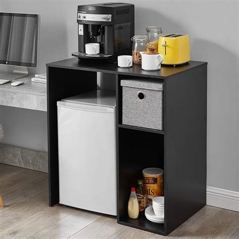 Dormco Yak About It® Mini Fridge Dorm Station By Black Walmart