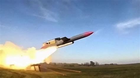 Guerre En Ukraine Neptune Flamingo Drones Missiles Ou à Grande Vitesse Le Point Sur L