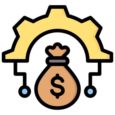 Asset Management Generic Color Lineal Color Icon