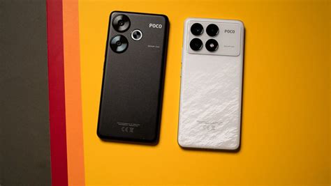 Poco F Review The Definitive Flagship Killer Of Android Central