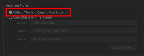 How To Package Premiere Pro Project Tutorial From Experts
