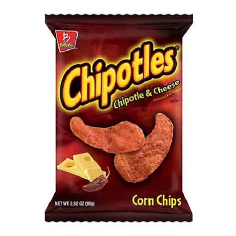 Barcel Chipotles Epicerie Mexicaine