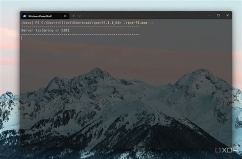What Is Iperf3 What Is Iperf3
