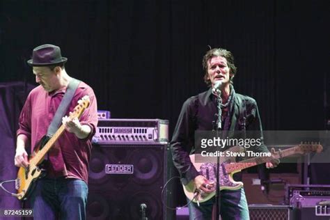 52 Eric Clapton And The Arc Angels Perform In Liverpool Photos And High