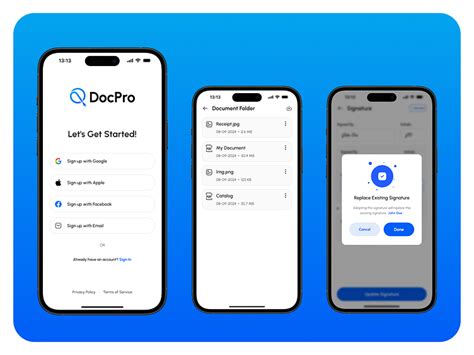 Docpro Dms System Saas And Ui Ux Design By Ui Ux Groovyweb On Dribbble
