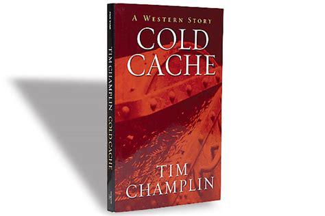 Cold Cache True West Magazine Cold Cache True West Magazine