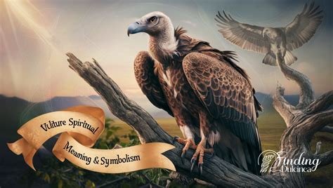 Vulture Meaning And Symbolism Discover Their Significance