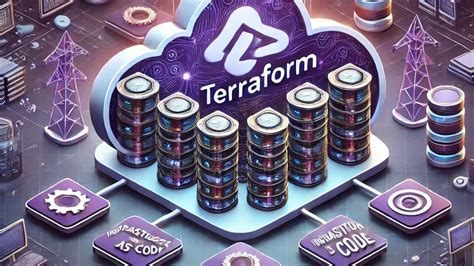 Building Resilient Infrastructure With Terraform