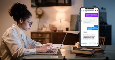 Ai Conversational Bots In Education Revolutionizing Learning And