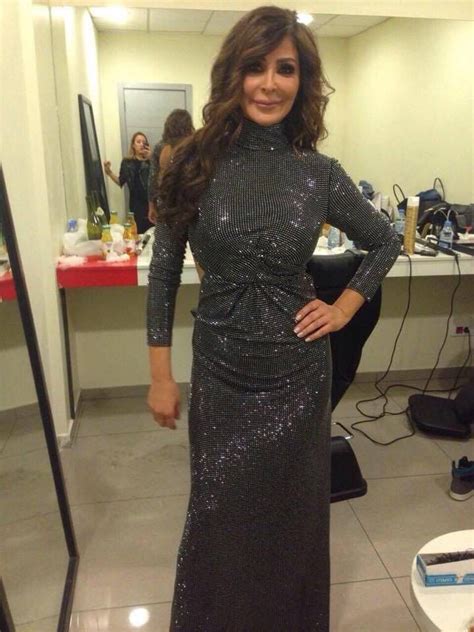 Nice Elissa Arab Beauty Idol Feminized Husband