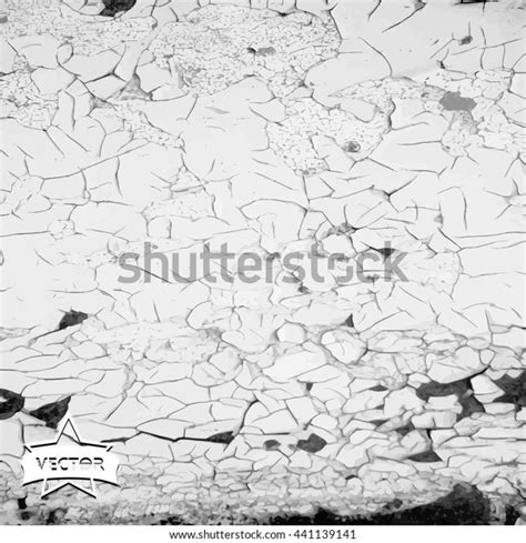Grunge Retro Vintage Paper Texture Vector Stock Vector Royalty Free