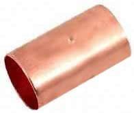 NIBCO Pipe Fitting Wrot Copper Coupling With Stop In Amazon Ca Patio Lawn Garden