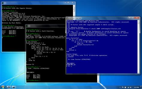 List Of Free Windows SSH Client Tools To Connect To Your Linux Server