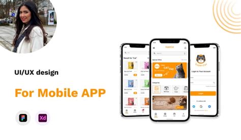 Design A Userfriendly And Responsive Interface For Your Website Or App By Shadir618 Fiverr