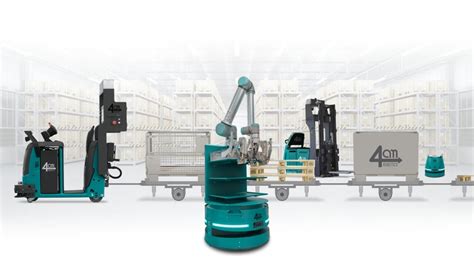 Amc L Autonomer Cobot Indoor Light 4am Robotics