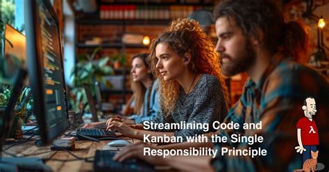 Thelambdadev On Linkedin Kanban Solid Softwaredevelopment