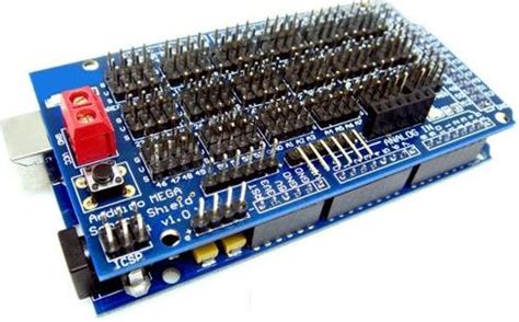 Membuat Robot Quadruped Robot Berkaki 4 Menggunakan Arduino Dan