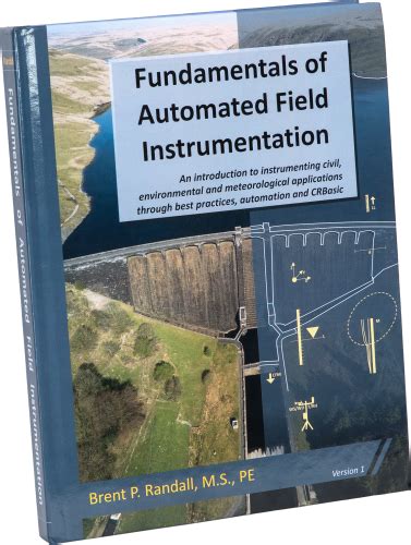 42964 fundamentals of automated field instrumentation hardcover